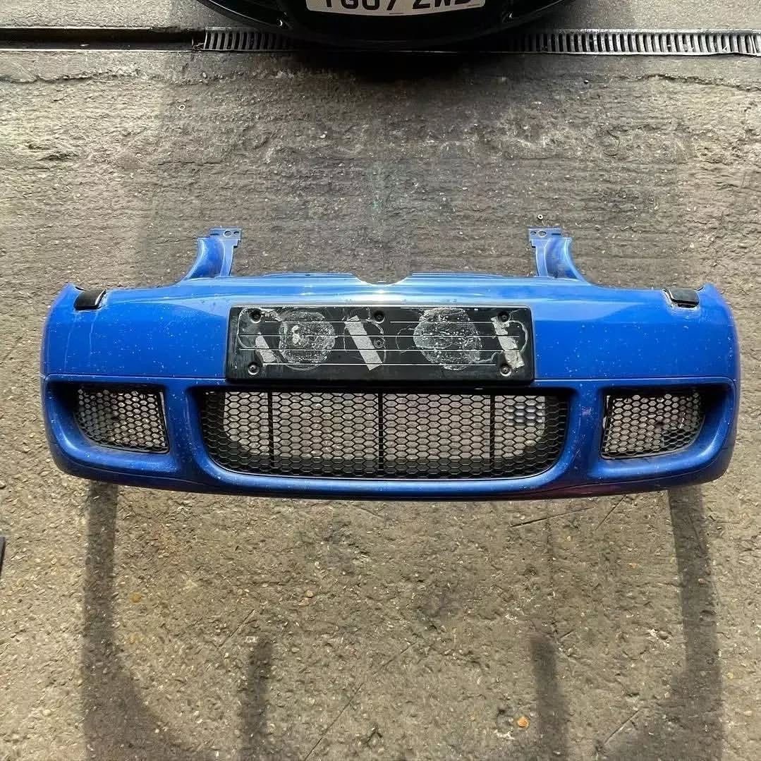 R32 front Bumper - MK4 AUTO PARTS